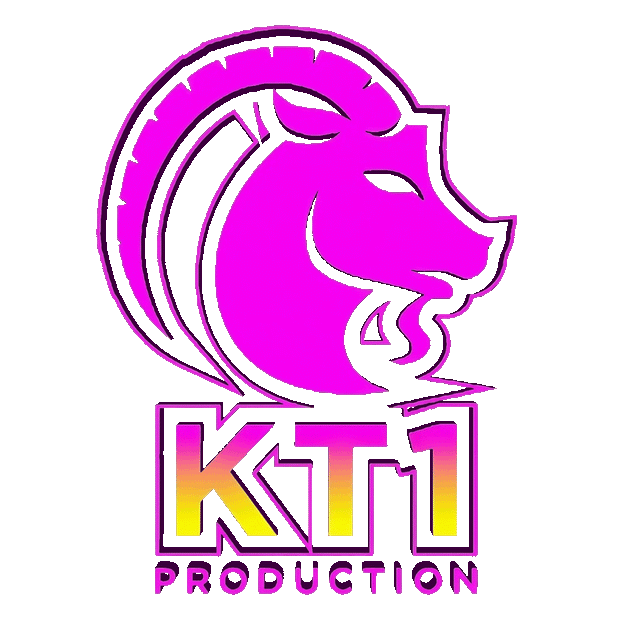 KT1 TUT®️ – Official Artist Website | Music, Videos & Exclusive Merch ...